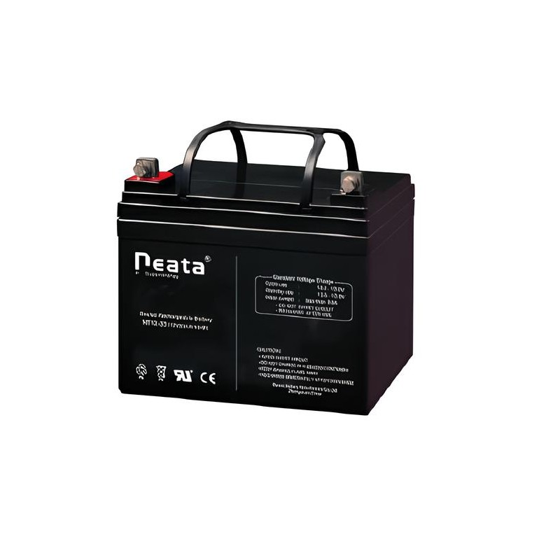 Batterie 12V 40 AH LIFEPO - SeeepShop